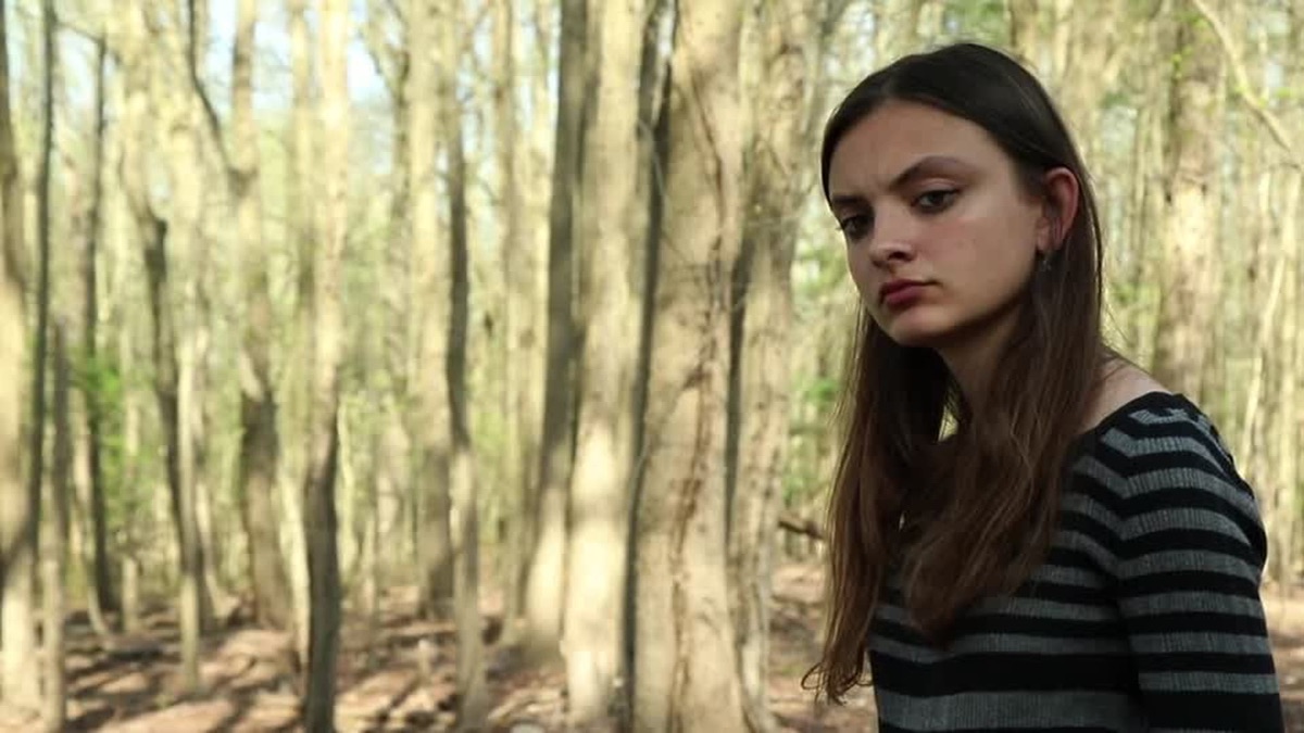 Ember in the Woods - Apple TV