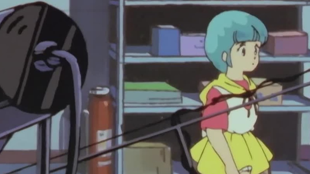 Creamy Mami: Forever Once More | Apple TV