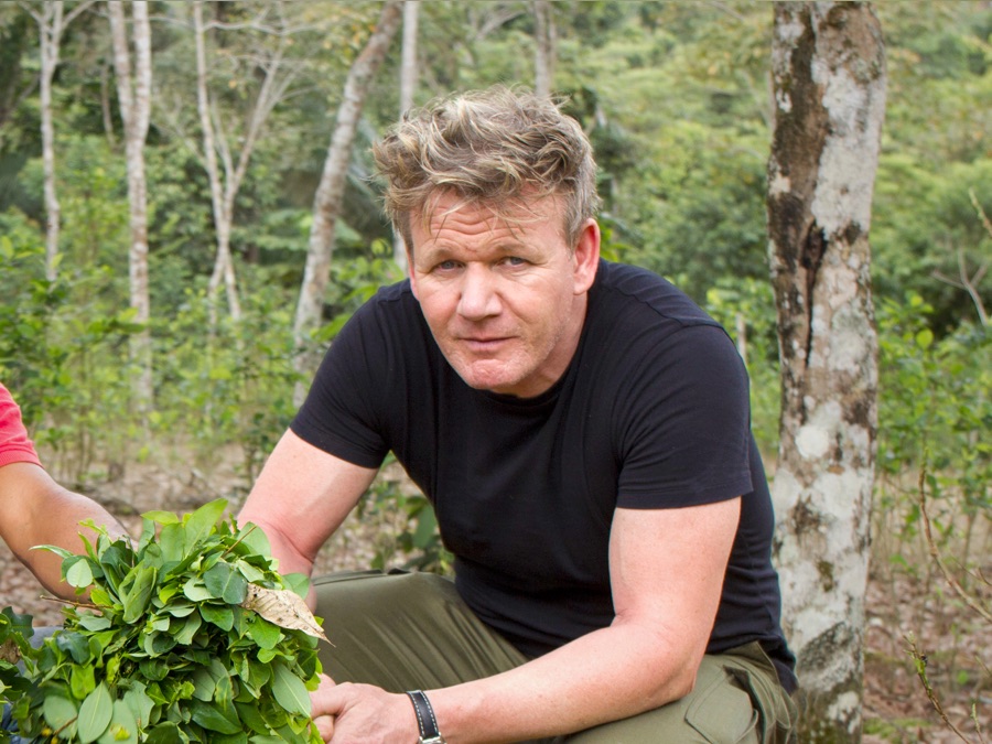 Gordon Ramsay en guerre contre la cocaïne | Apple TV