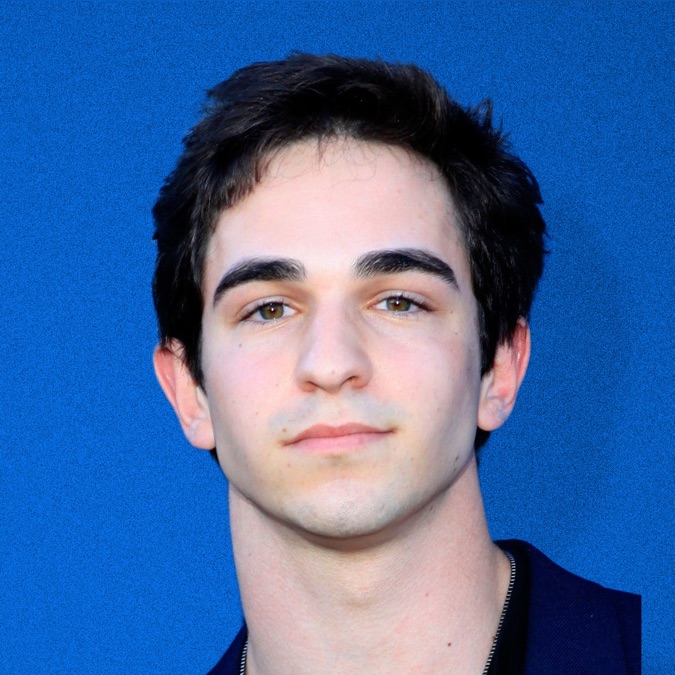 Zachary Gordon Then And Now