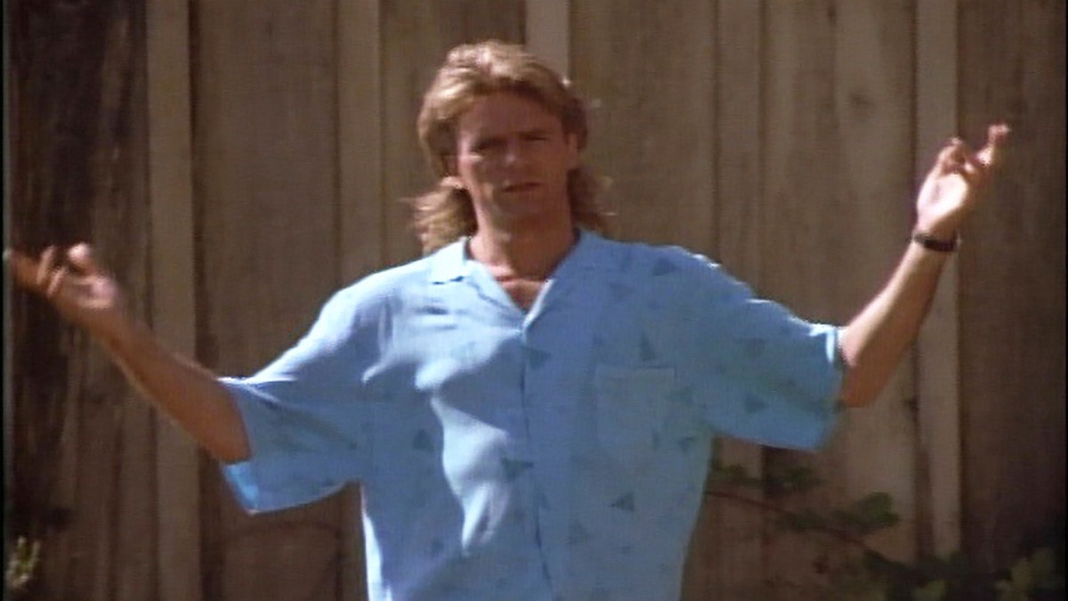 Second Chance – MacGyver (Series 5, Episode 5) | Apple TV