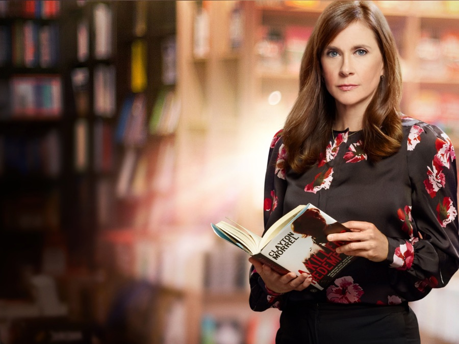 Hailey Dean Mysteries: Killer Sentence | Apple TV