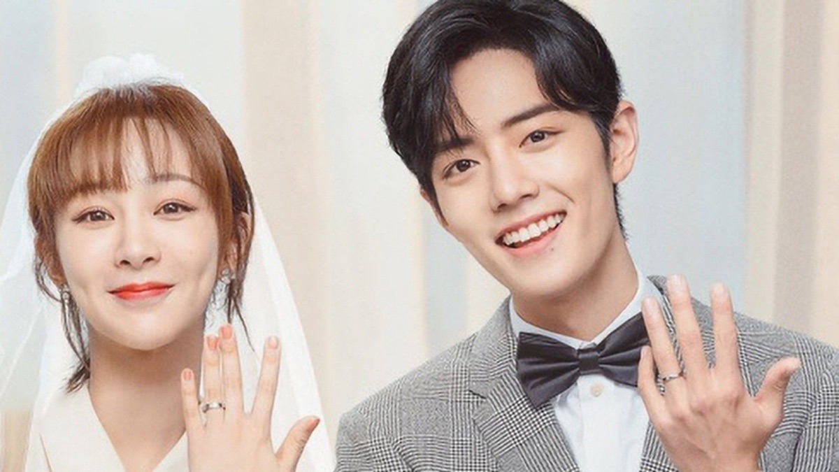 The Oath of Love - Apple TV (AU)