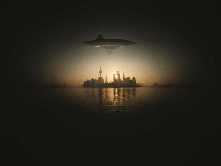 Alien Endgame | Apple TV