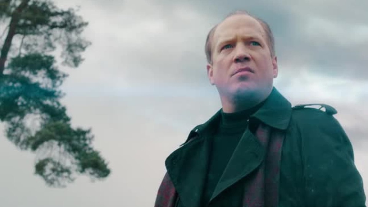 Superchamp Returns | Apple TV