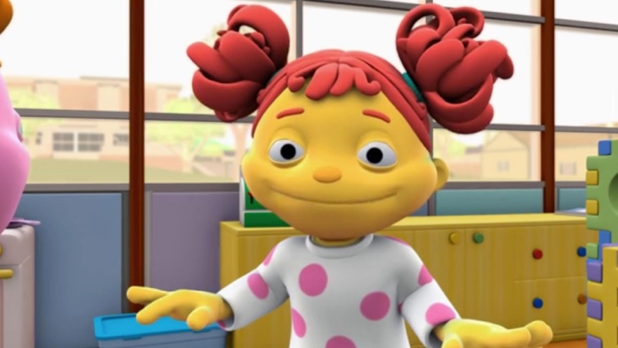 Sid the Science Kid | Apple TV