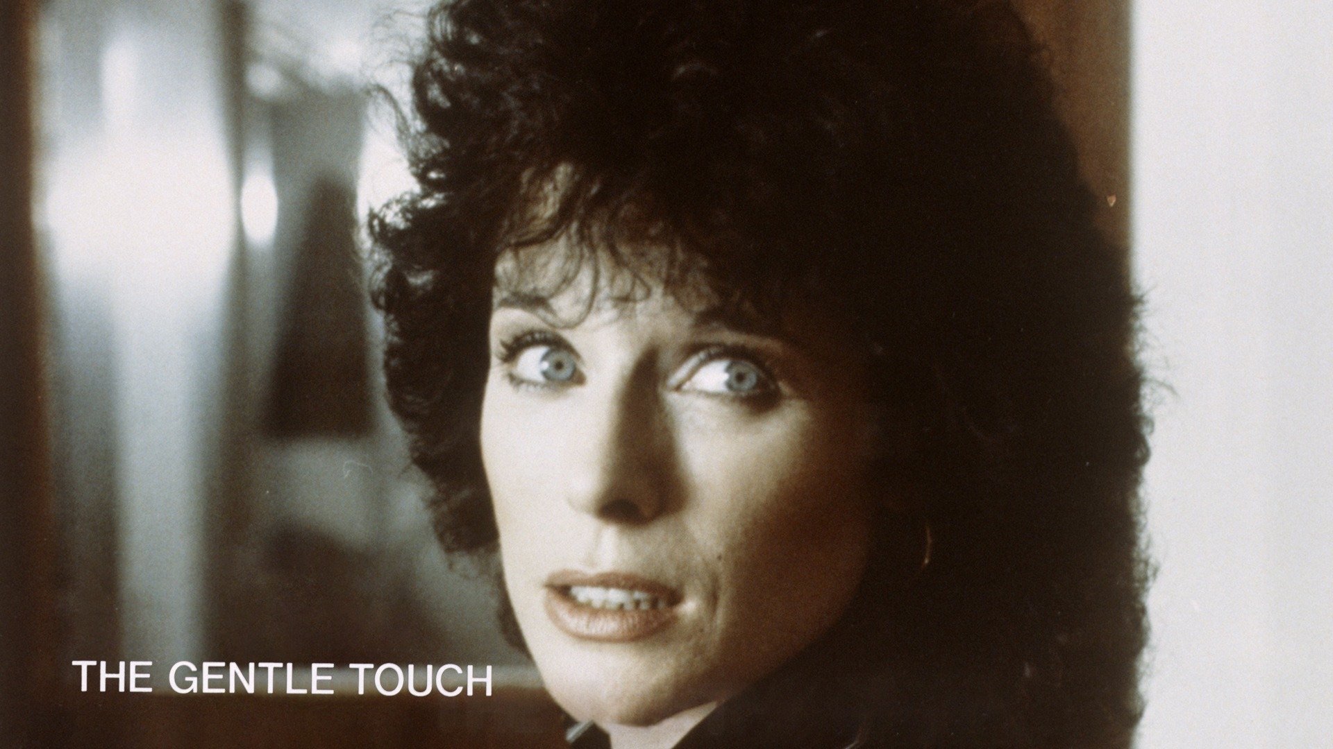 The Gentle Touch | Apple TV