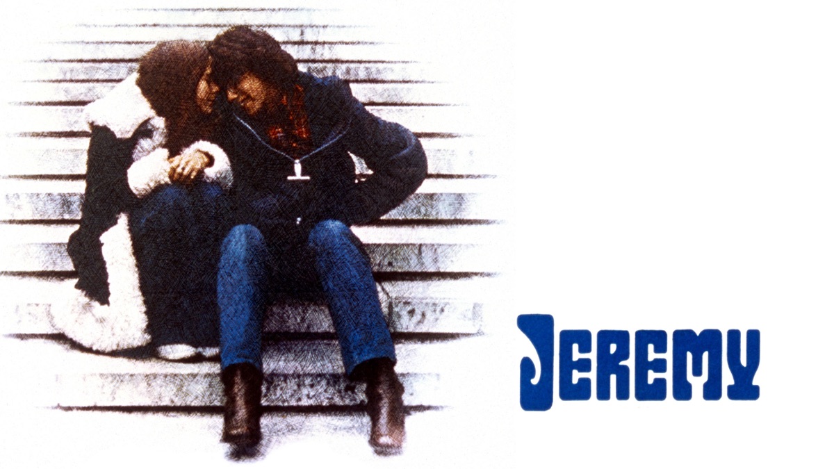 Jeremy | Apple TV