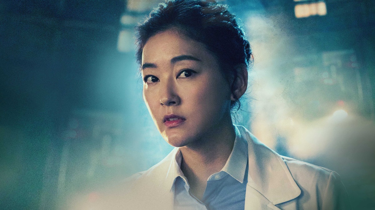 Doctor Detective Apple Tv