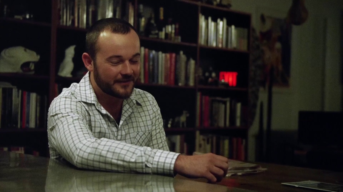 Any Questions for Ben? | Apple TV