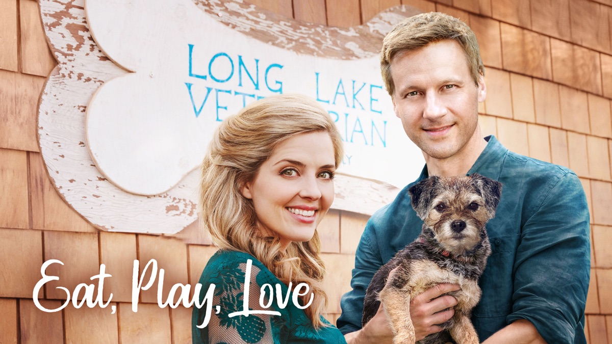 Eat, Play, Love | Apple TV