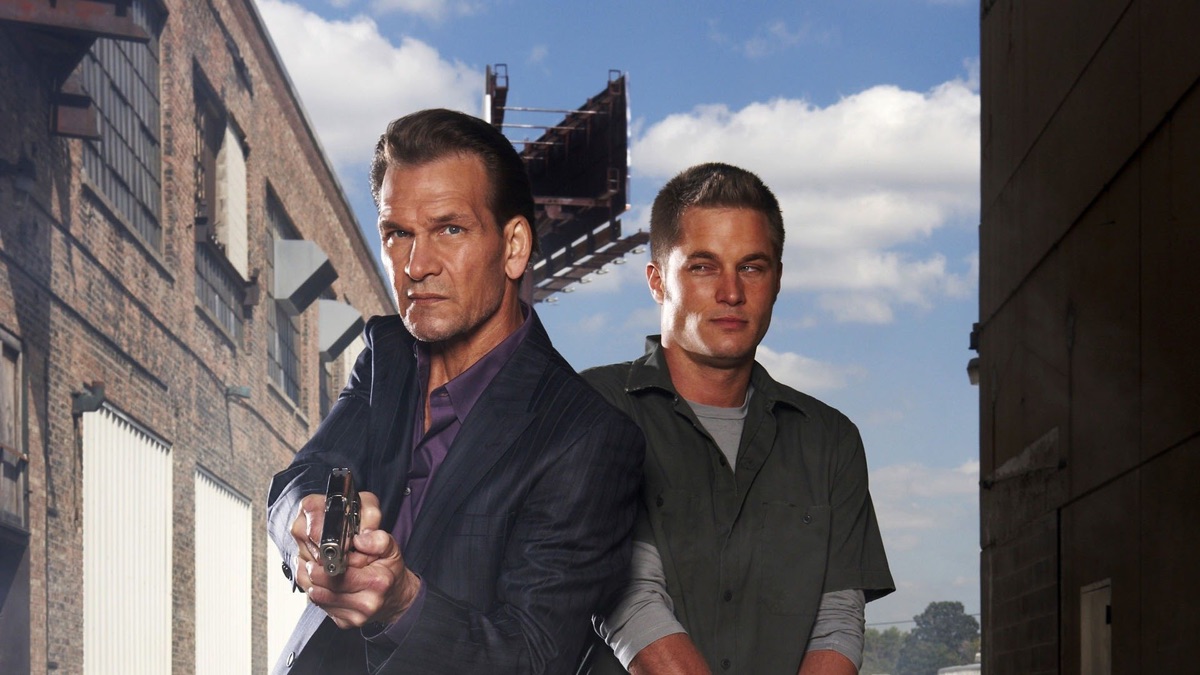 The Beast | Apple TV