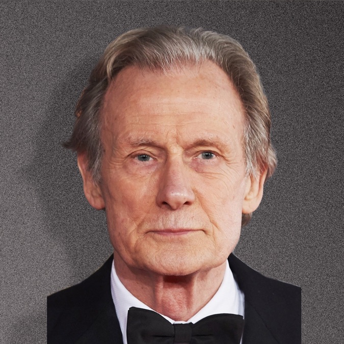 Bill Nighy Movies and Shows - Apple TV