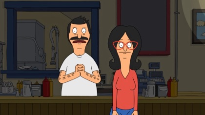 Bob's Burgers on Apple TV