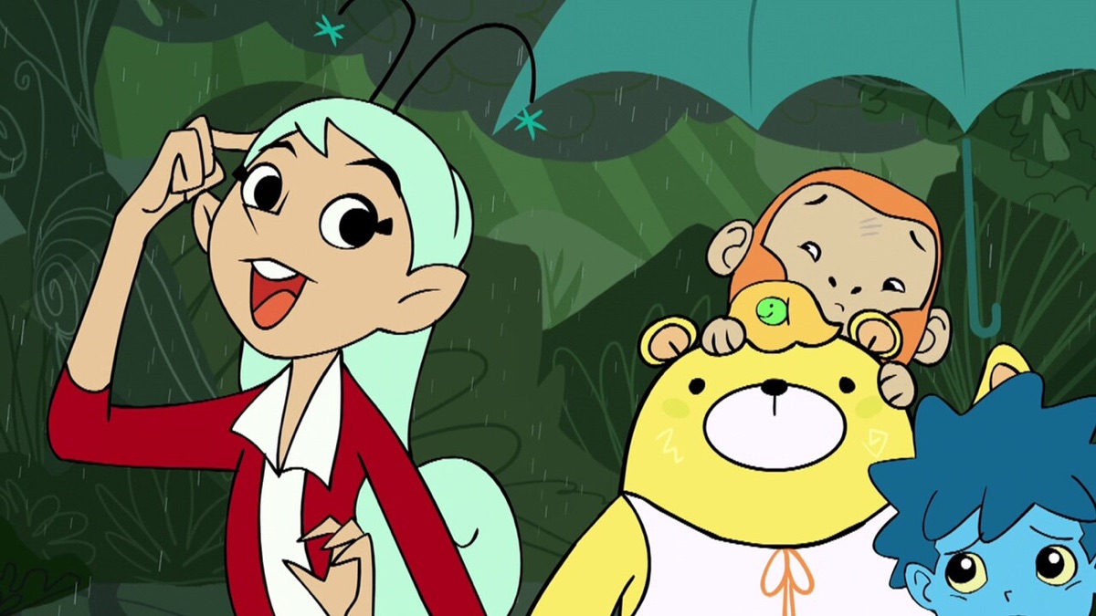 Let's Learn Grammar - Twinkle Trails (Season 1, Episode 1) | Apple TV