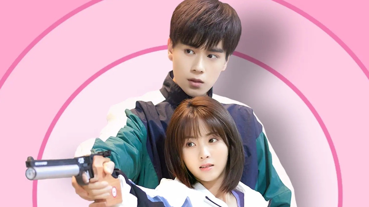 Hello, the Sharpshooter | Apple TV (uk)