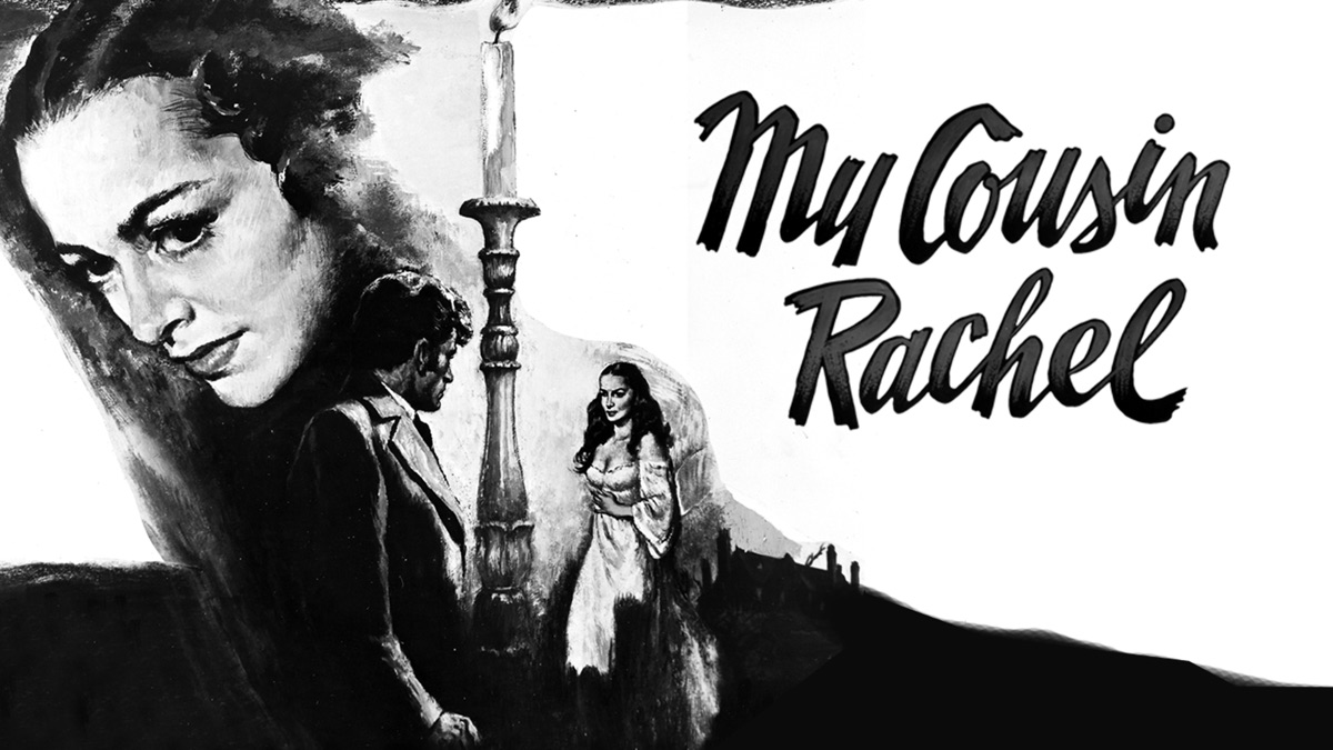My Cousin Rachel | Apple TV