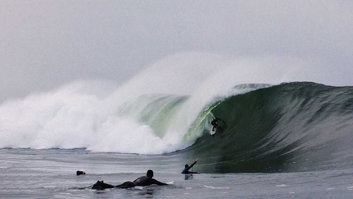 Mar - A Short Film | Apple TV