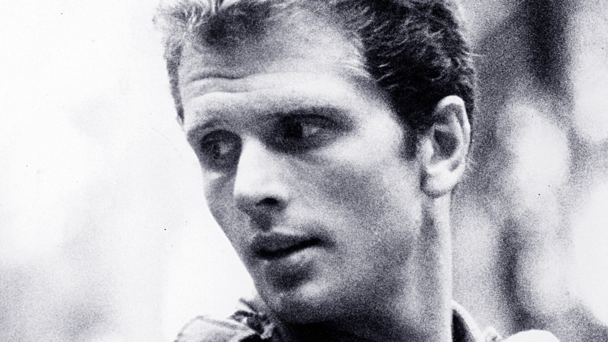 Once Before I Die - Apple TV