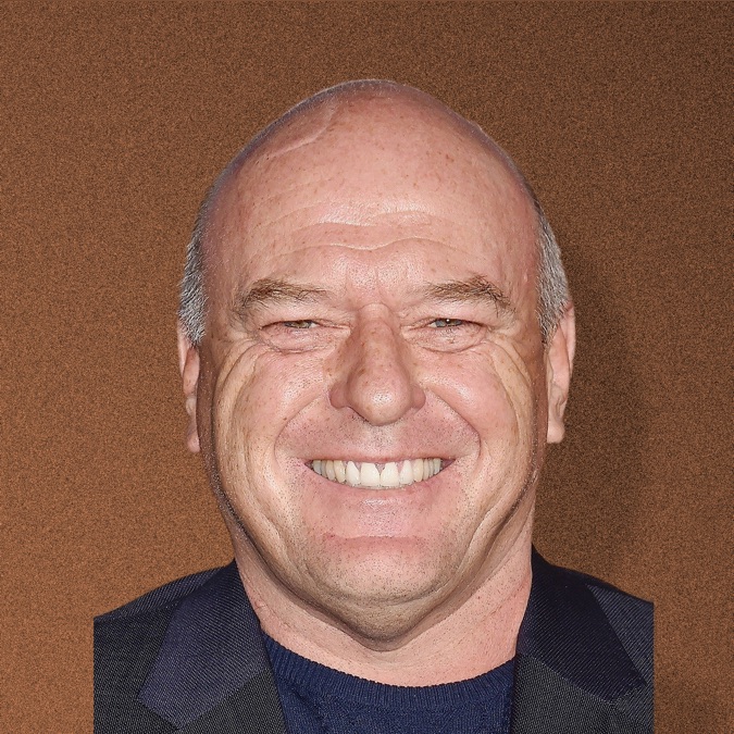 Lethal Weapon 2 Dean Norris