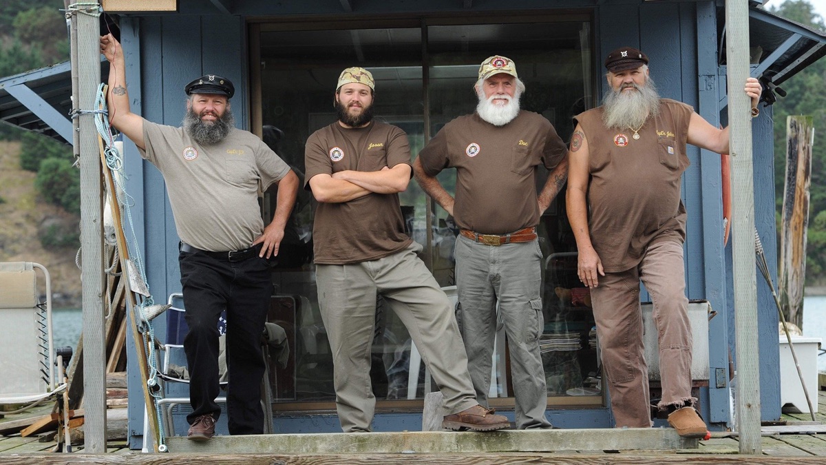 Diamond Divers | Apple TV