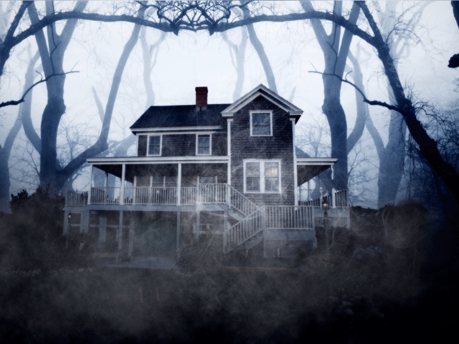 Summer House - Apple TV