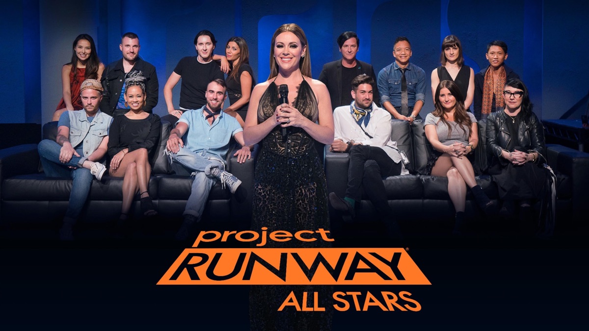 Project Runway All Stars | Apple TV