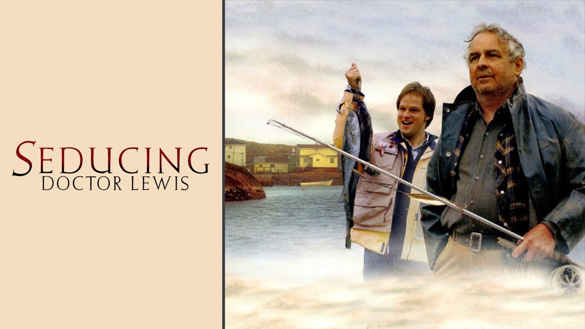 La grande séduction | Apple TV