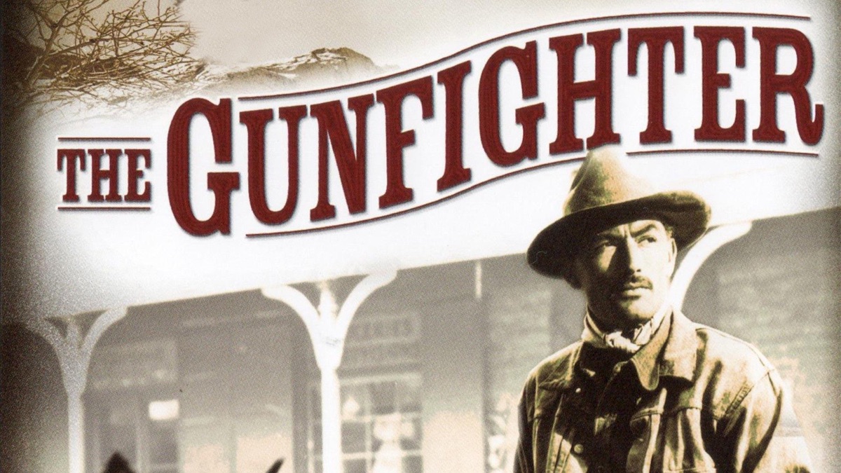 The Gunfighter | Apple TV