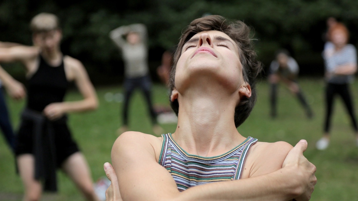 Psycho | Apple TV (DE)