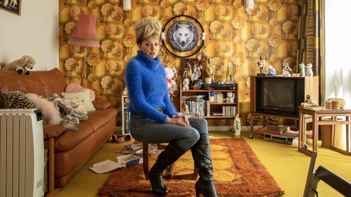 Mandy | Apple TV (UK)