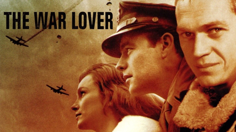 The War Lover on Apple TV