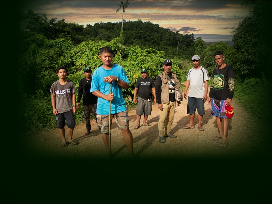 Delikado | Apple TV (AU)