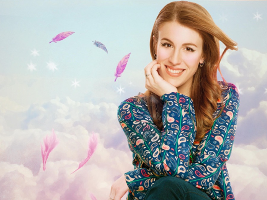 Love, Divina - Apple TV (FR)