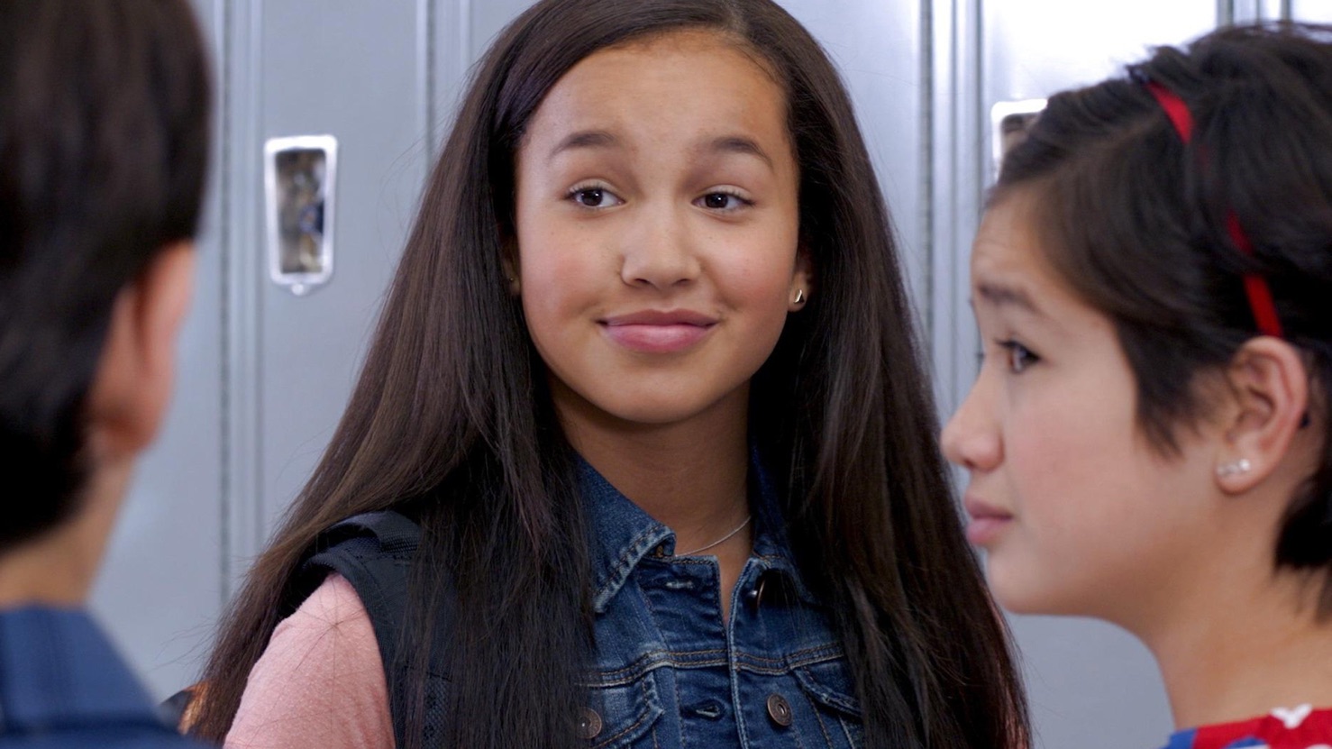 Andi Mack | Apple TV