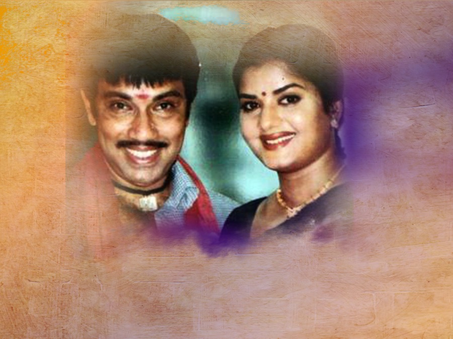 Azhagesan - Apple TV