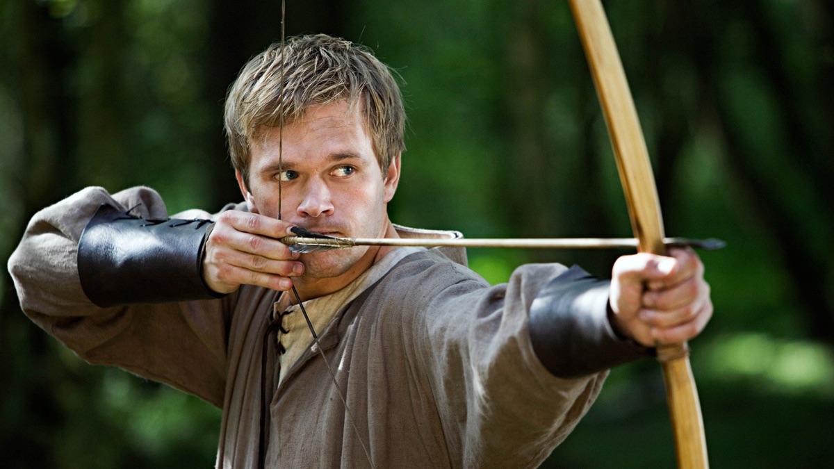 Arn: The Knight Templar - Apple TV (AU)