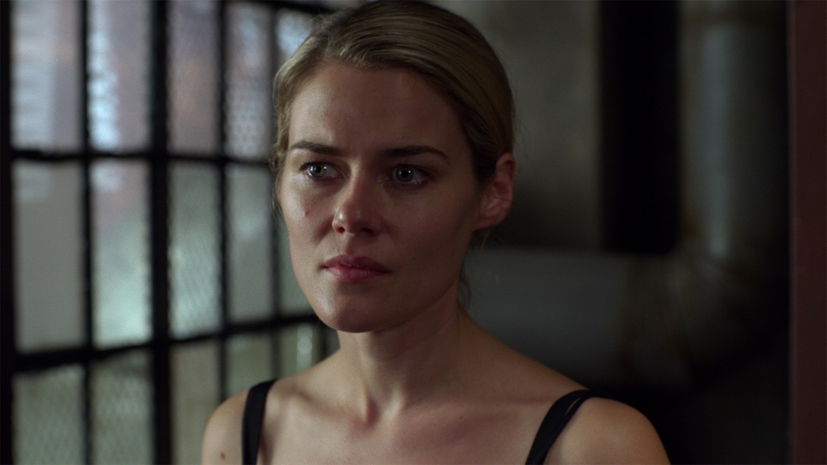 A.K.A. Hellcat - Jessica Jones (Season 3, Episode 11) | Apple TV