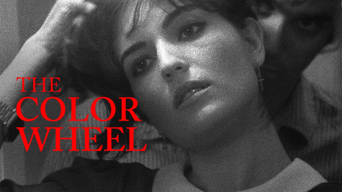 The Color Wheel | Apple TV