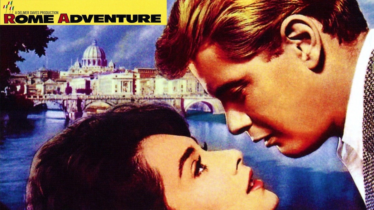 Rome Adventure | Apple TV