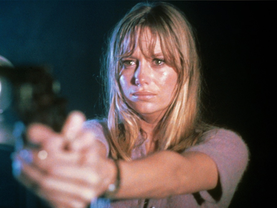 Fright - Apple TV (FR)