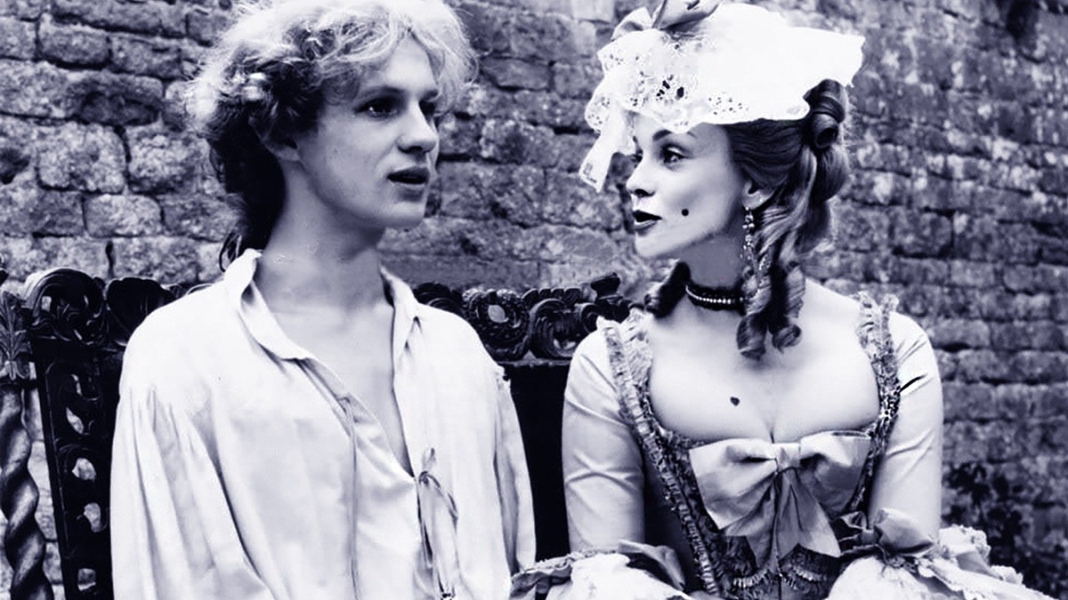 Joseph Andrews - Apple TV