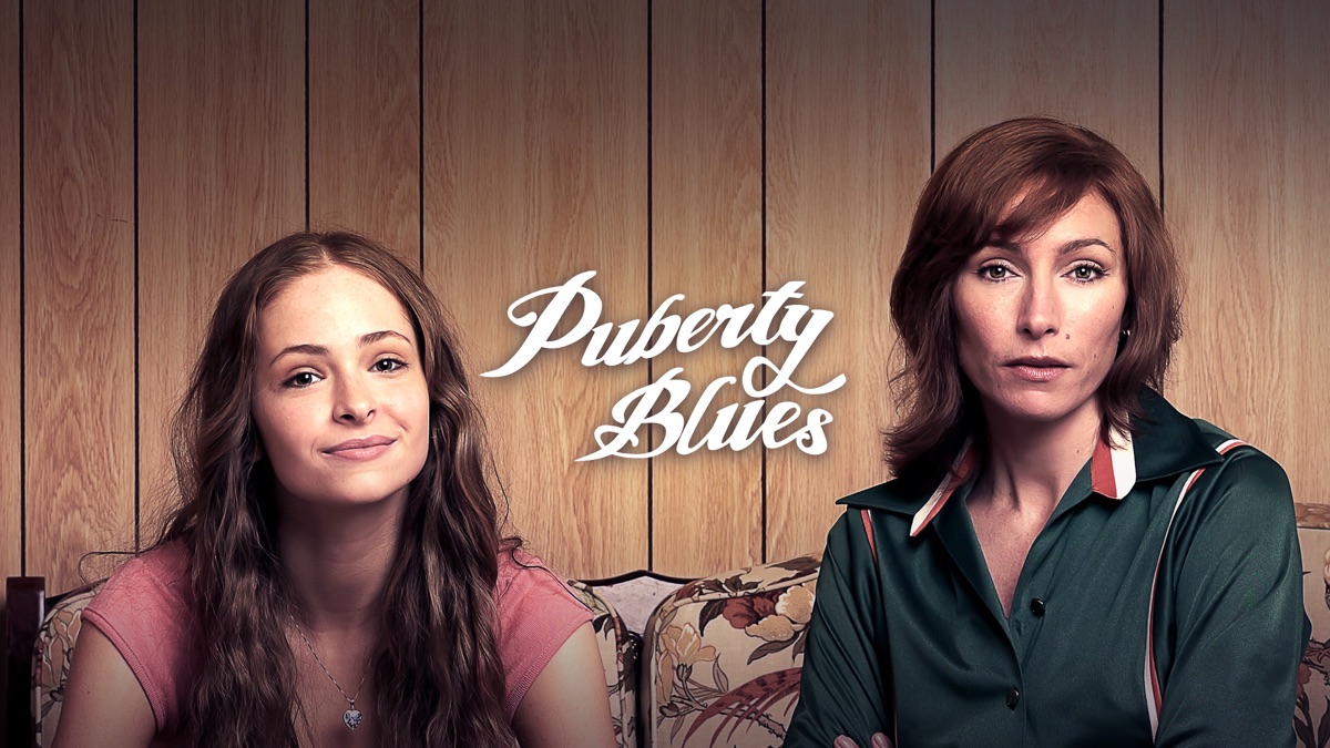 Puberty Blues | Apple TV