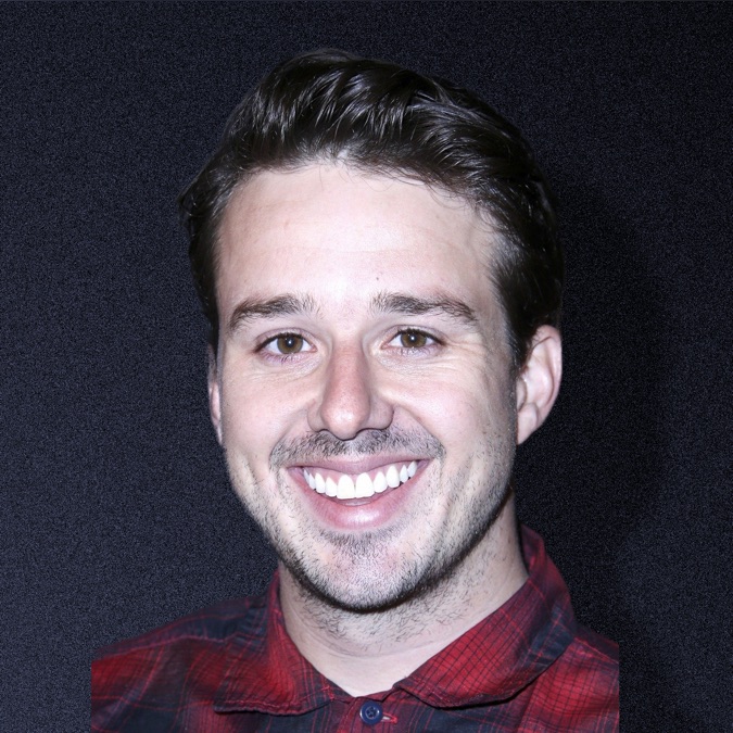 Chris Reinacher