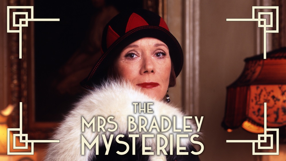 The Mrs Bradley Mysteries | Apple TV