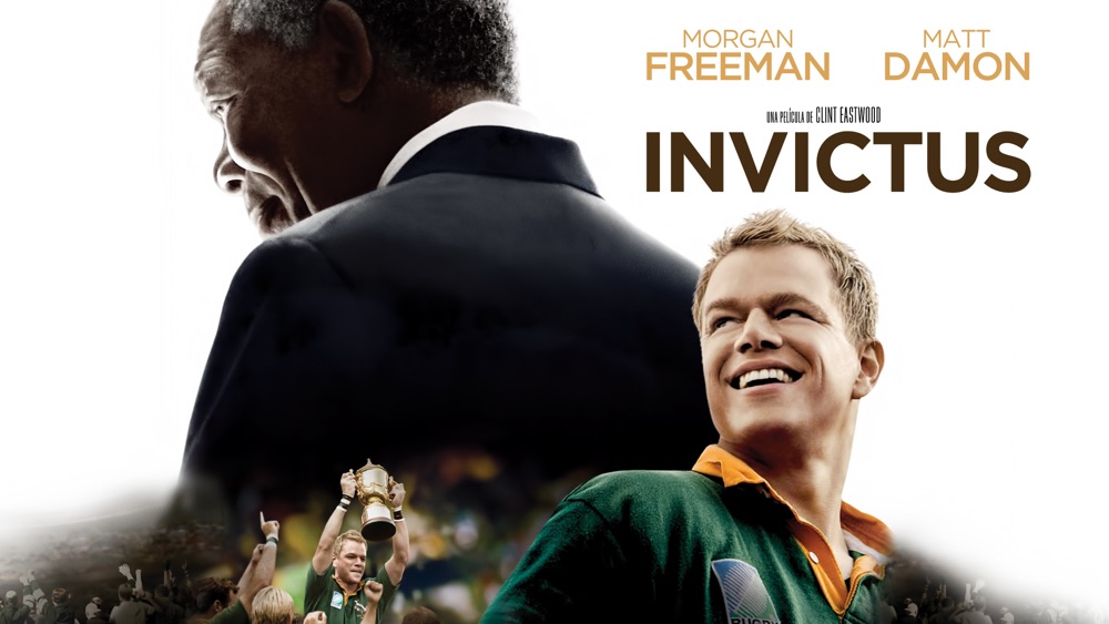 Invictus | Apple TV