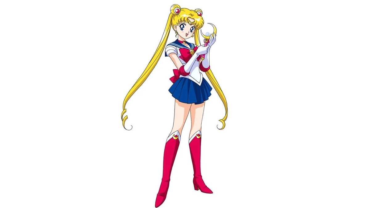 Death of the Sailor Guardians: The Tragic Final Battle - Sailor Moon ...