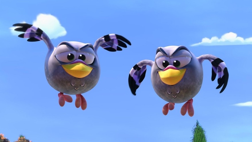 Pat the Dog on Apple TV