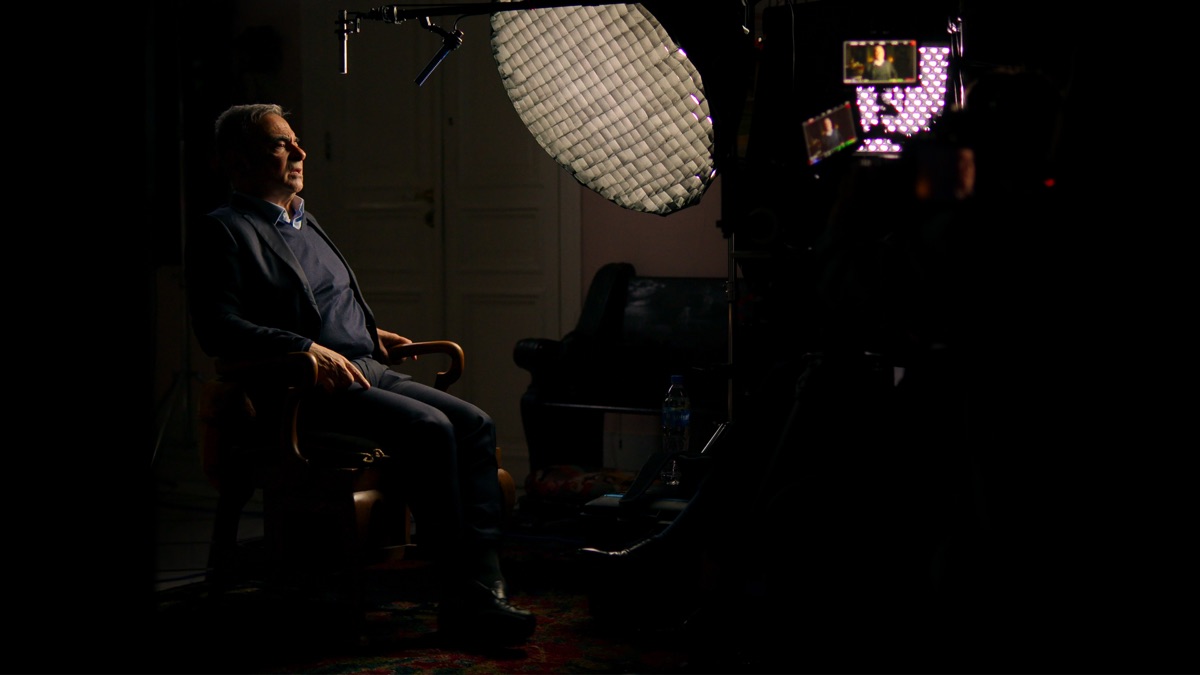 Watch Chapter 2: Hostage Justice - Wanted: The Escape of Carlos Ghosn ...