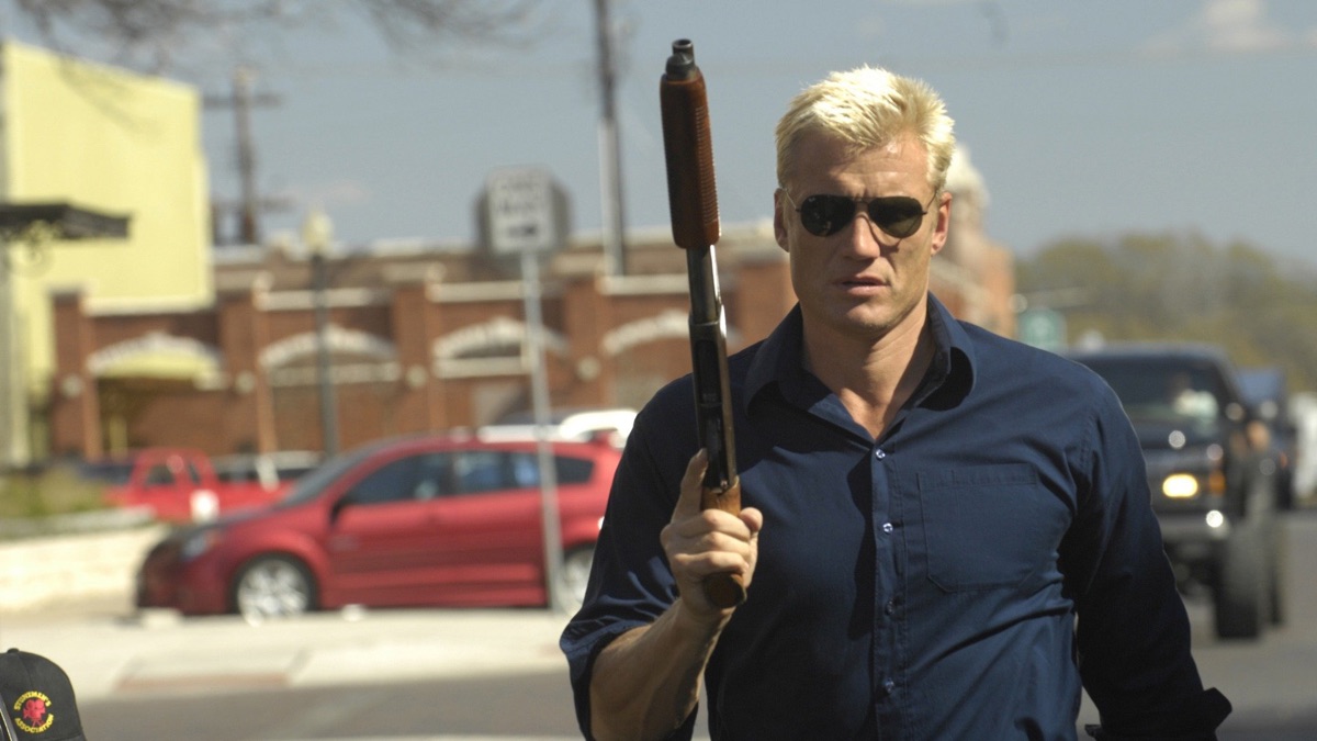 Missionary Man | Apple TV